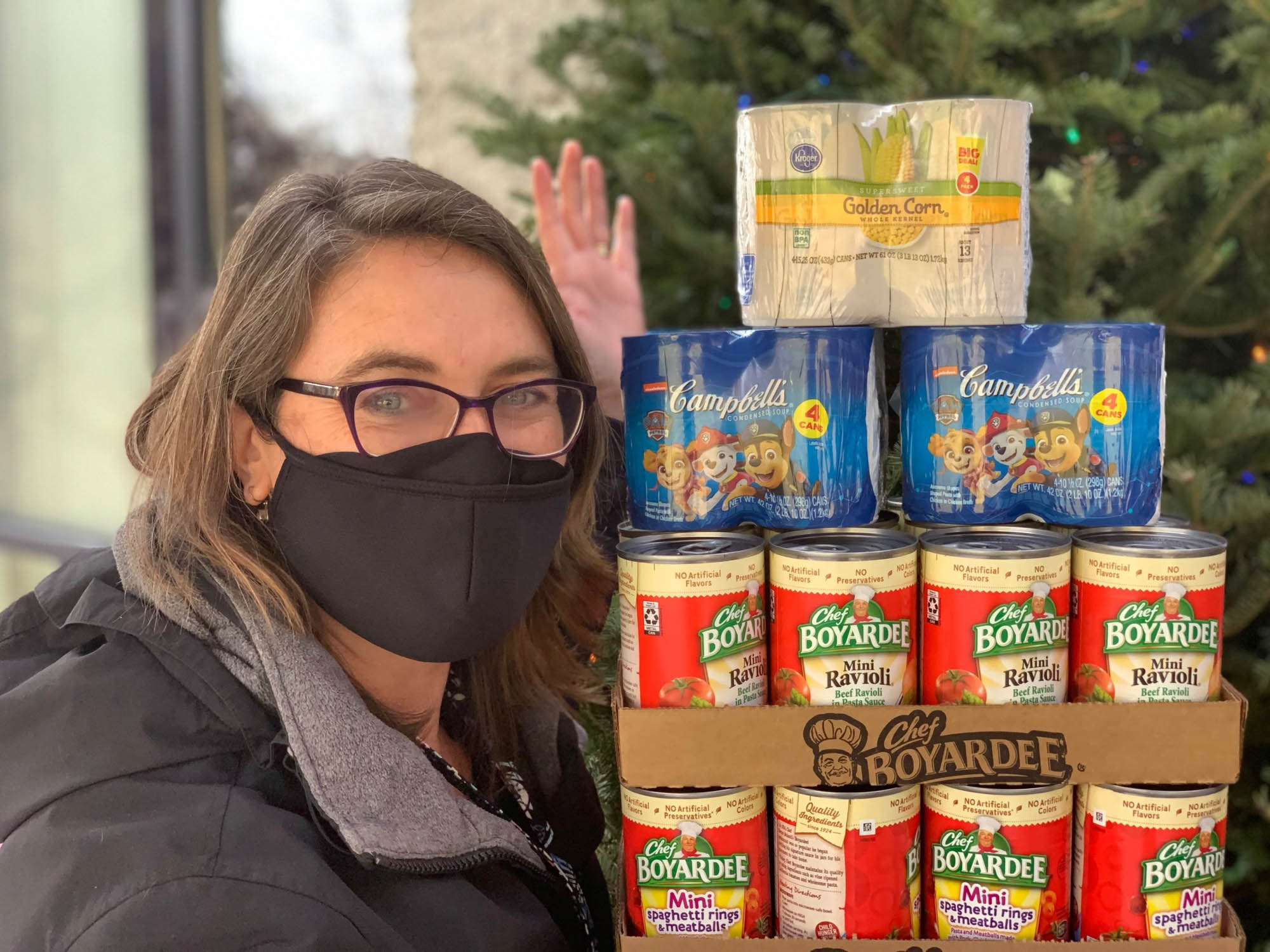 Reading Challenge Supports Mercy Neighborhood Ministries - Mercy Montessori