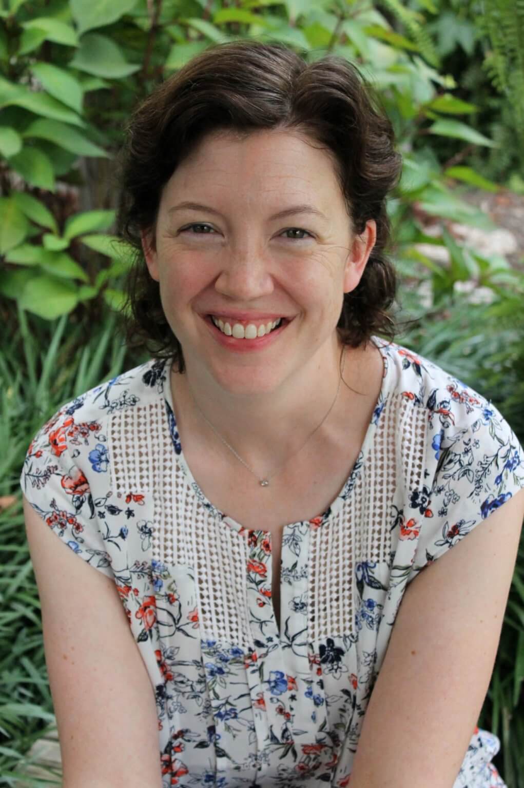 Our Faculty and Staff - Mercy Montessori